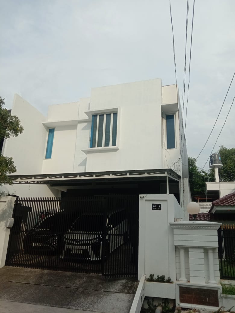 Jasa Waterproofing Dinding Rembes